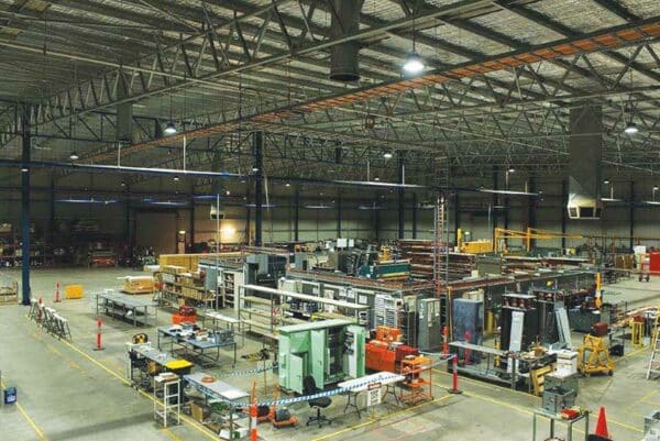 Lumex Lighting | LED Lighting Solutions | Verbatim Lighting