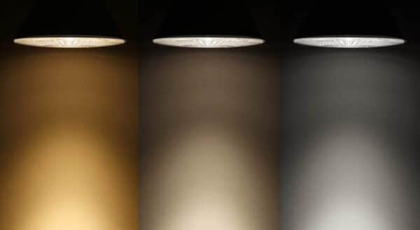 Understanding CCT in LED Lighting | Verbatim Lighting